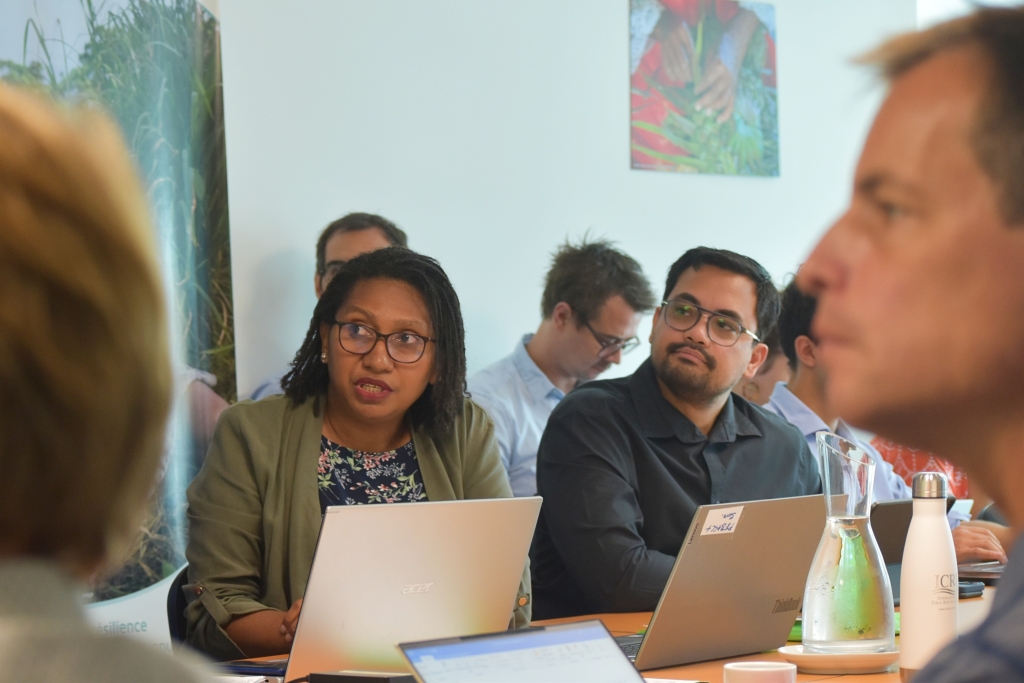 New Caledonia launches implementation of ecosystems-based adaptation to climate change project ...